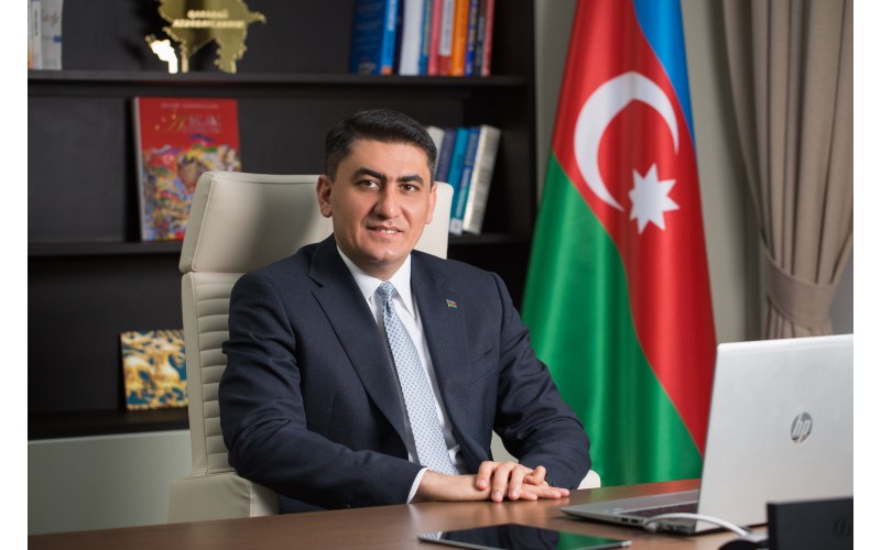 “PAŞA Həyat Sığorta” şirkətinin sədri Niyaz İsmayılov: “Çox fantastik ...